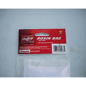 Rawlings Small Rosin Bag