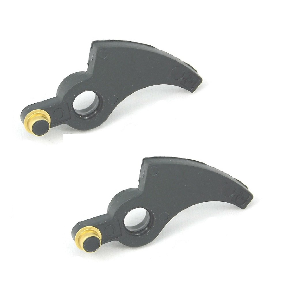 Black & Decker LST300/LST400/LST420 (2 Pack) Replacement Lever Assy # 90567076-2pk