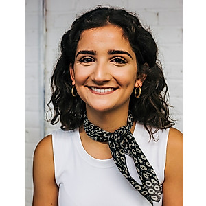 14K Yellow Gold 5mm Thick Wide Tube Medium Hoop Earrings with Click-Down Clasp, 1.2 In (32mm) (5mm Tube)