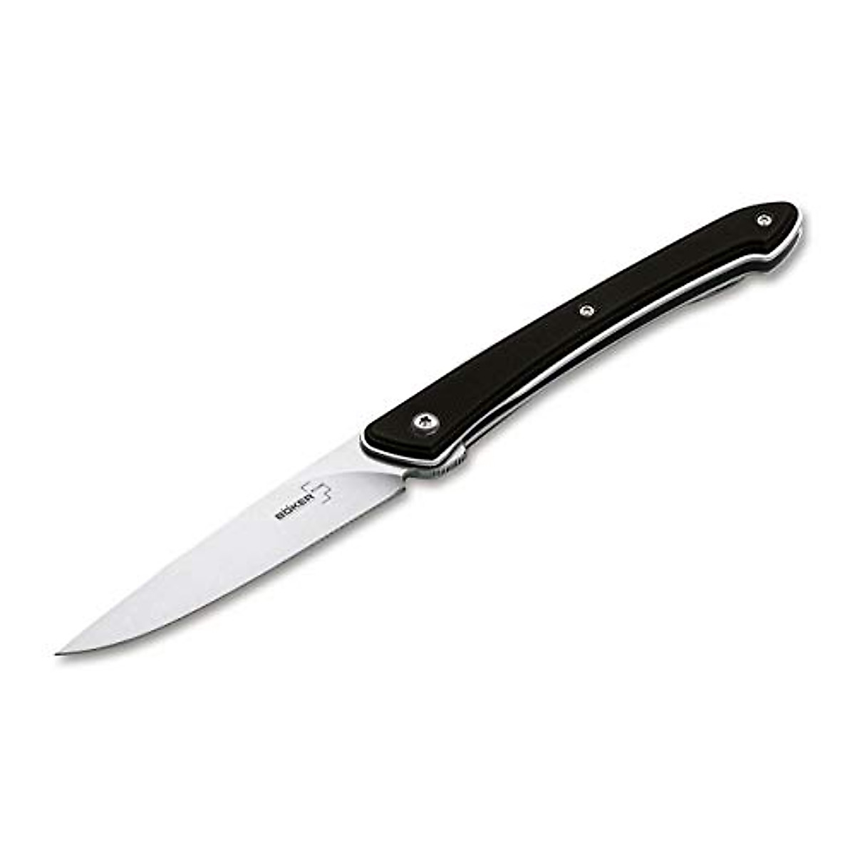 Boker Plus Spillo Folding EDC Pocket Knife 01BO244