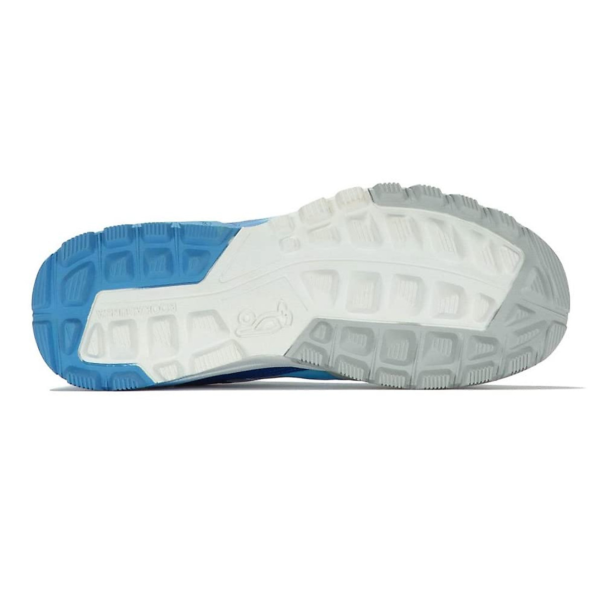 KOOKABURRA Alpha H/Shoe- Blue - 10 (6R222410)