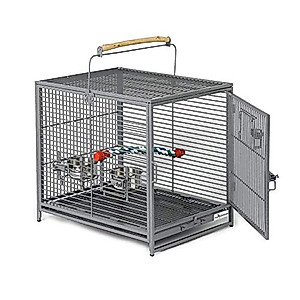 MidWest Homes for Pets Avian Adventures Poquito Avian Hotel, Platinum