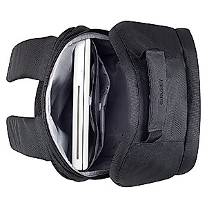 DELSEY PARIS Modern, Black, L