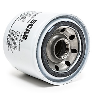 Scag 3PK Genuine Original 48462-01 Hydraulic Transmission Element Filters Compatible with Snapper 7027164YP