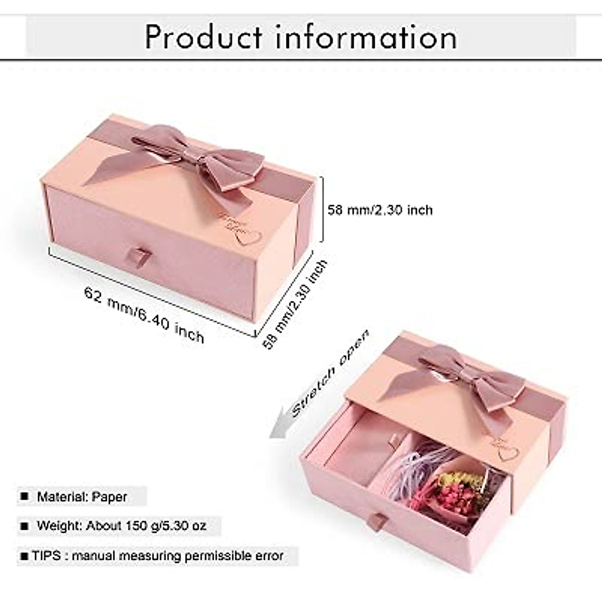 Customized Mother Infinity Name Rings with 6 Simulated Birthstones Personalized Stacking Family Promise Sterling Silver Rings for Women (7)