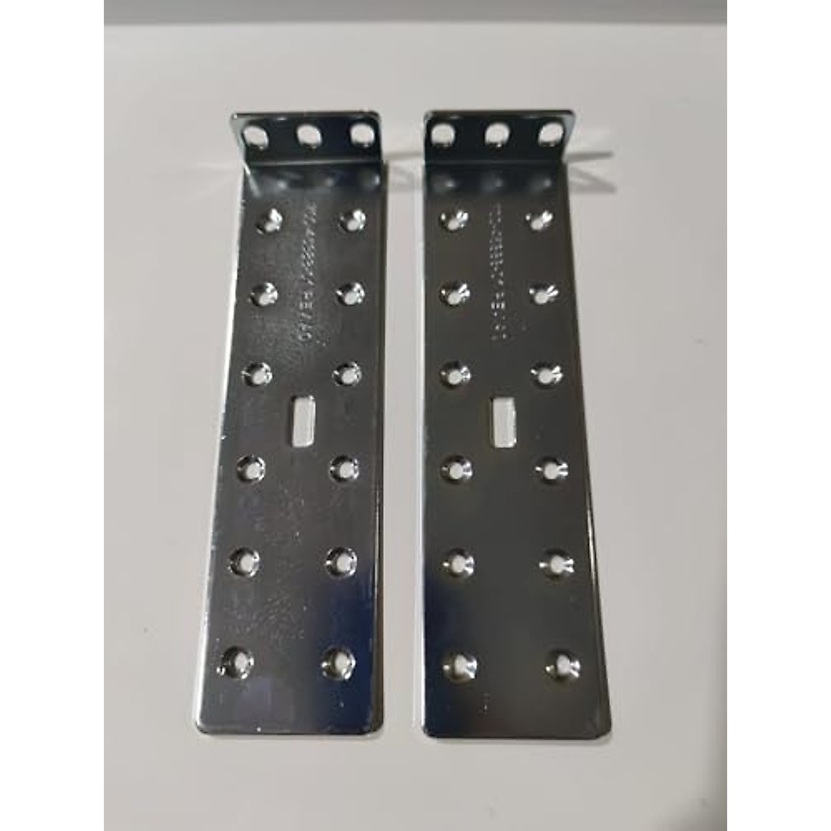 RW RoutersWholesale Accessory Kit Compatible/Replacement for Cisco Nexus 3000 Series / N3K-C3064-ACC-KIT=