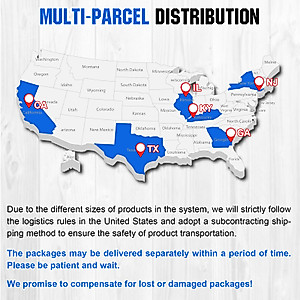 ECO-WORTHY 130W Flexible Solar Panel Kit for Golf Cart,520wh/day Generation, Charge While Driving, Extend Battery Life,Go Further：1pc 130W Solar Panel+48V/60V/72V MPPT Boost Charge Controller