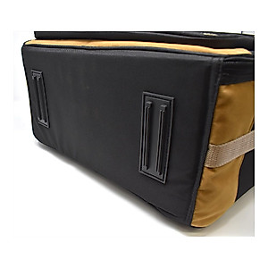 Tama Powerpad Designer Snare Drum Bag - 6.5-inches x 14-inches - Moss Green