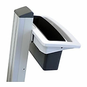 Ergotron Nf Cart Basket and Handle Kit (97-545)