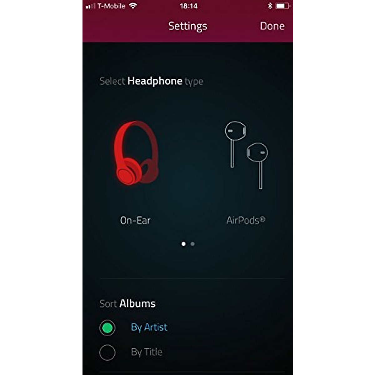 Xtyle Odeon XO Wave Beach 3D Bluetooth & Corded Stereo SPAS Class Headphones