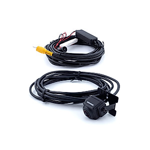 KENWOOD EXCELON CMOS-740HD High Definition Rear backup Camera for use with Select KENWOOD Receivers