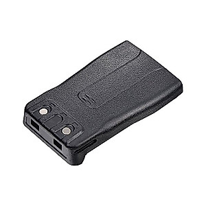 Rechargeable Walkie Talkies Battery Replacement -1500mAh for Baofeng BF-888S Retevis H-777 Arcshell AR-5 (Pack of 2)