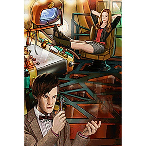 Doctor Who Evacuation Earth (NDS) (UK)