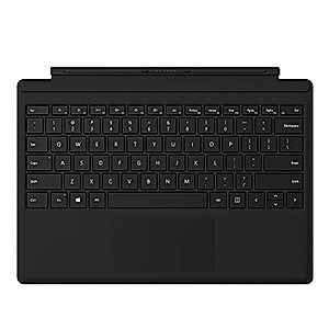 Microsoft FMM-00001 Type Cover for Surface Pro - Black