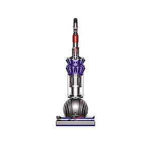 Dyson Small Ball Multi Floor Upright Vacuum Cleaner Purple