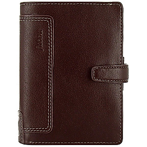 Pocket Holborn Brown Organiser