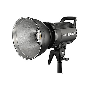 Godox SL-60 LED Video Light (Daylight-Balanced)