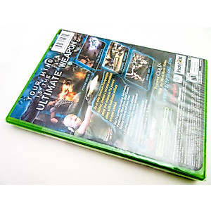 Psi-Ops: The Mindgate Conspiracy - Xbox