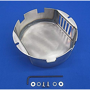 Heavy Duty 12 Ga. Steel Exciter Cover Pipeliner Fits Lincoln Sa-200 Welder