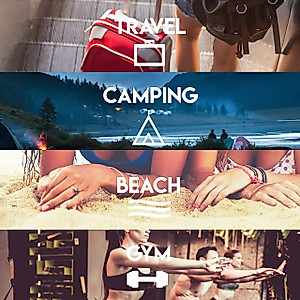 Solid Shampoo Bar, Made With Natural & Organic Ingredients, Sulfate-Free, Cruelty-Free & Vegan, All Hair Types, 3 Ounce Bar (Lemongrass & Sweet Orange)