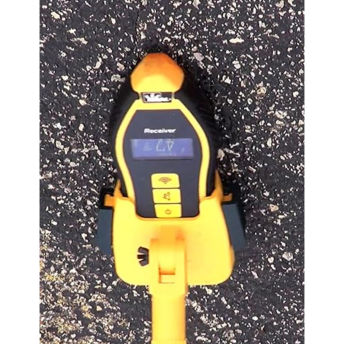 IDEAL INDUSTRIES INC. SureTrace 61-957 Circuit Tracer Open/Closed, 360 Degree, Black