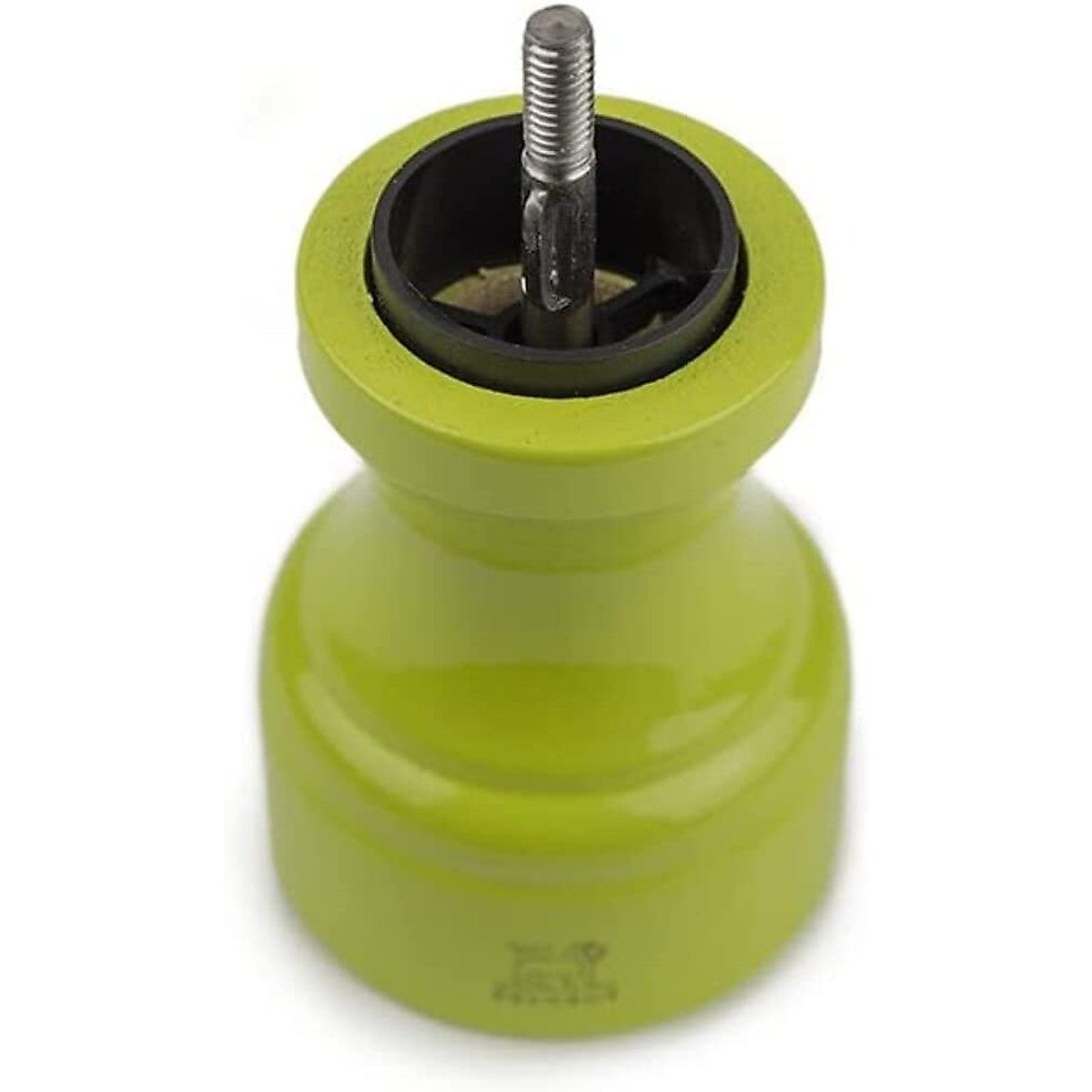 Peugeot Bistro Pepper Mill Pistachio 10cm-4in.