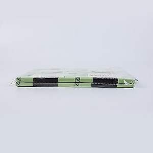 Teenitor 800 Counts Natural Green Tea Oil Control Film, Oil Absorbing Sheets for Oily Skin Care, Blotting Paper