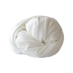 Zeroest Newborn Photography Stretch Wrap Boy Girl Baby Wraps Photography Props Baby Photo Prop Stretch Blanket for Baby (White)