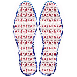 40 Pcs Christmas Cotton Fabric Square Precut Fabric Scraps Christmas Printing Quilting Fabric Squares Christmas Random Patterns Cotton Patchwork for DIY Xmas Sewing Crafting (10x10cm)