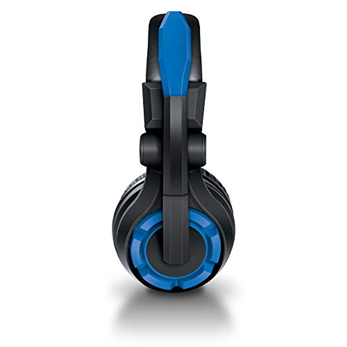 dreamGEAR Grx-340 High Performance, Wired Stereo Gaming Headset for PS5/PS4: 40mm Drivers, Compatible with Xbox One/Series X and S/Switch