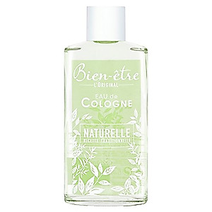 Bien-etre Eau De Cologne Naturelle 250 ml