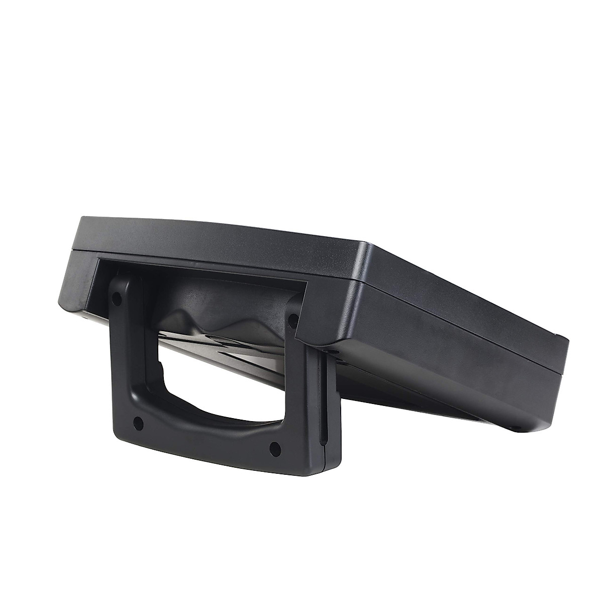 Solar AA & AAA Rechargeable Batteries Charger for 1.2V NiMH NiCD & 9V Battery with 2Watt Solar Panel Portable Backup for 1.2V Ni-MH Ni-CD Household Battery(No Battery Included)