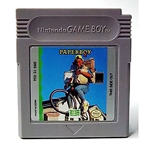 Paperboy II