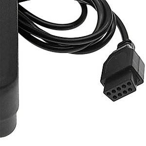 HonsCreat NEW for ATARI JOYSTICK CONTROLLERS Premium Joystick Controller Atari 2600