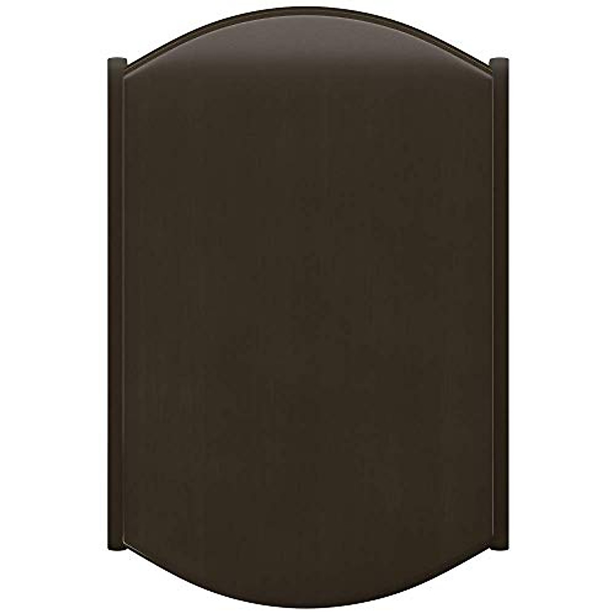 Signature Design by Ashley Hammis Round Dining Room Drop Leaf Table, Dark Brown