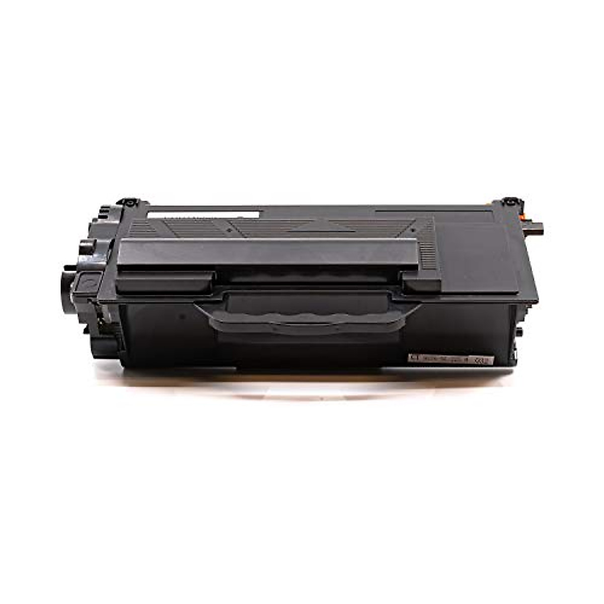 SuppliesOutlet Compatible Toner Cartridge Replacement for Brother TN880 / TN-880 (High Yield Black,4 Pack)