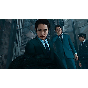 Judgment (Playstation 5)