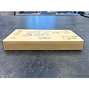 Tecnoware Hub USB Type-C, 13 in 1 Adapter, Compatible with MacBook, Notebook, iPad, Windows, Huawei ecc. 13 Ports: USB 2.0/3.0, USB Type-C, Ethernet, HDMI 4K, Card Slot SDXC, Micro SD, Jack Audio.