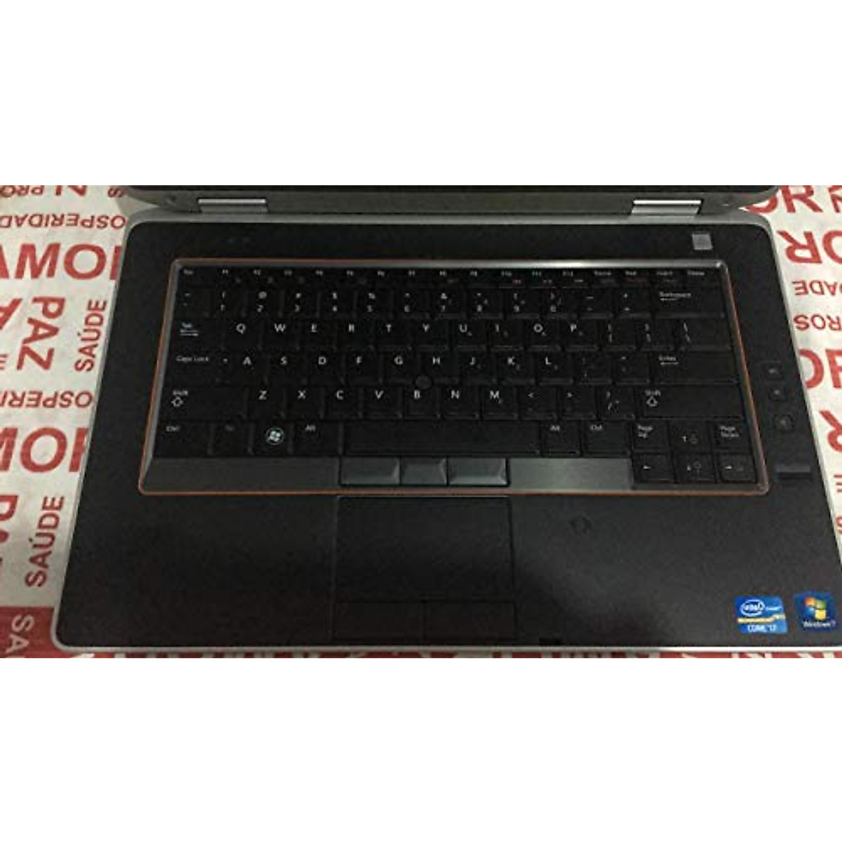 Dell Latitude E6420 14-inch Notebook 2.50 GHz Intel Core i5 i5-2520M Processor 320GB 4GB Windows 7 Professional