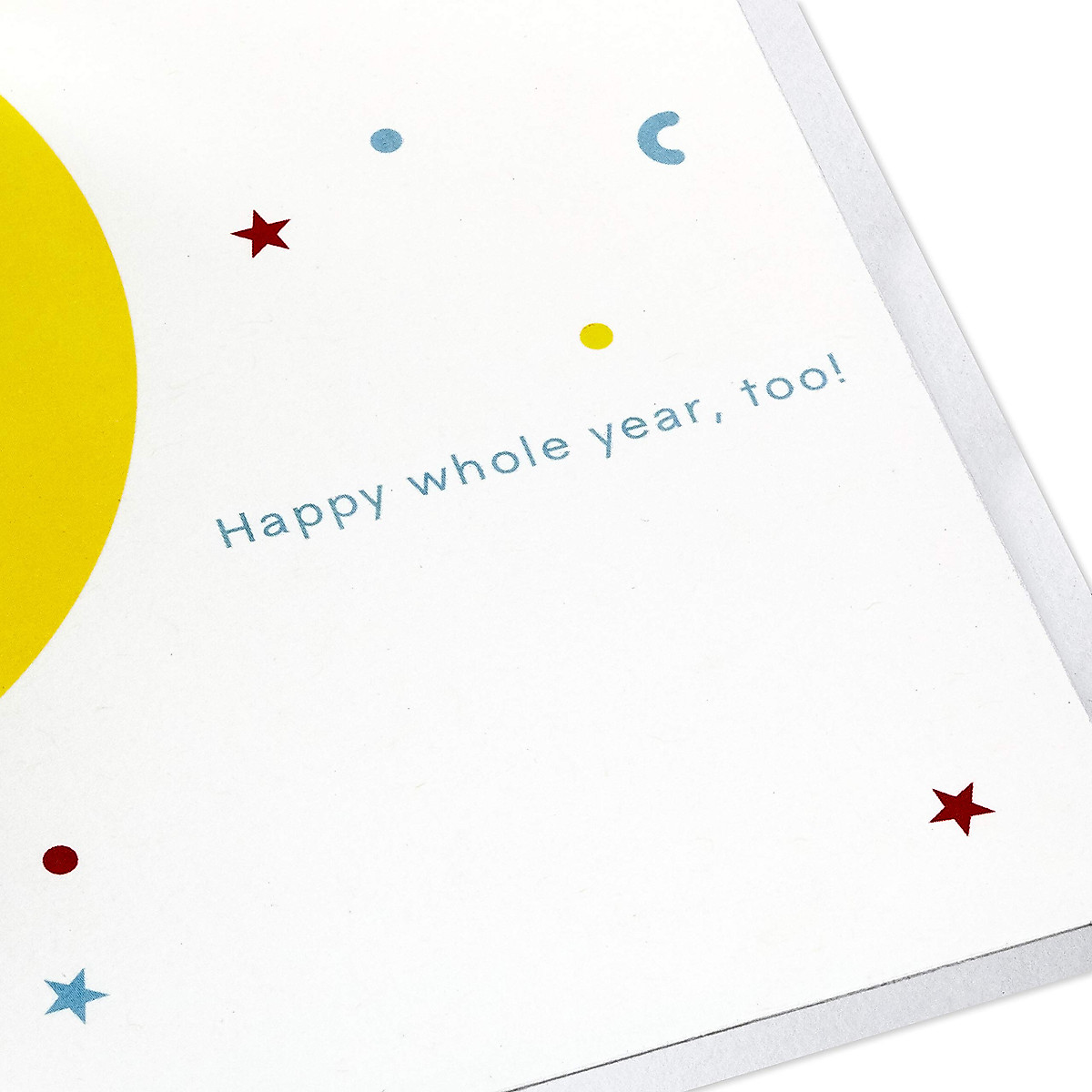 Hallmark Signature Paper Wonder Pop Up Birthday Card (Birthday Cake)