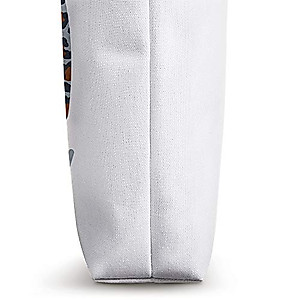 School Social Worker For Social Work Tote Bag