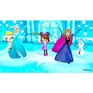 Disney Magical World 2 Enchanted Edition (Nintendo Switch)