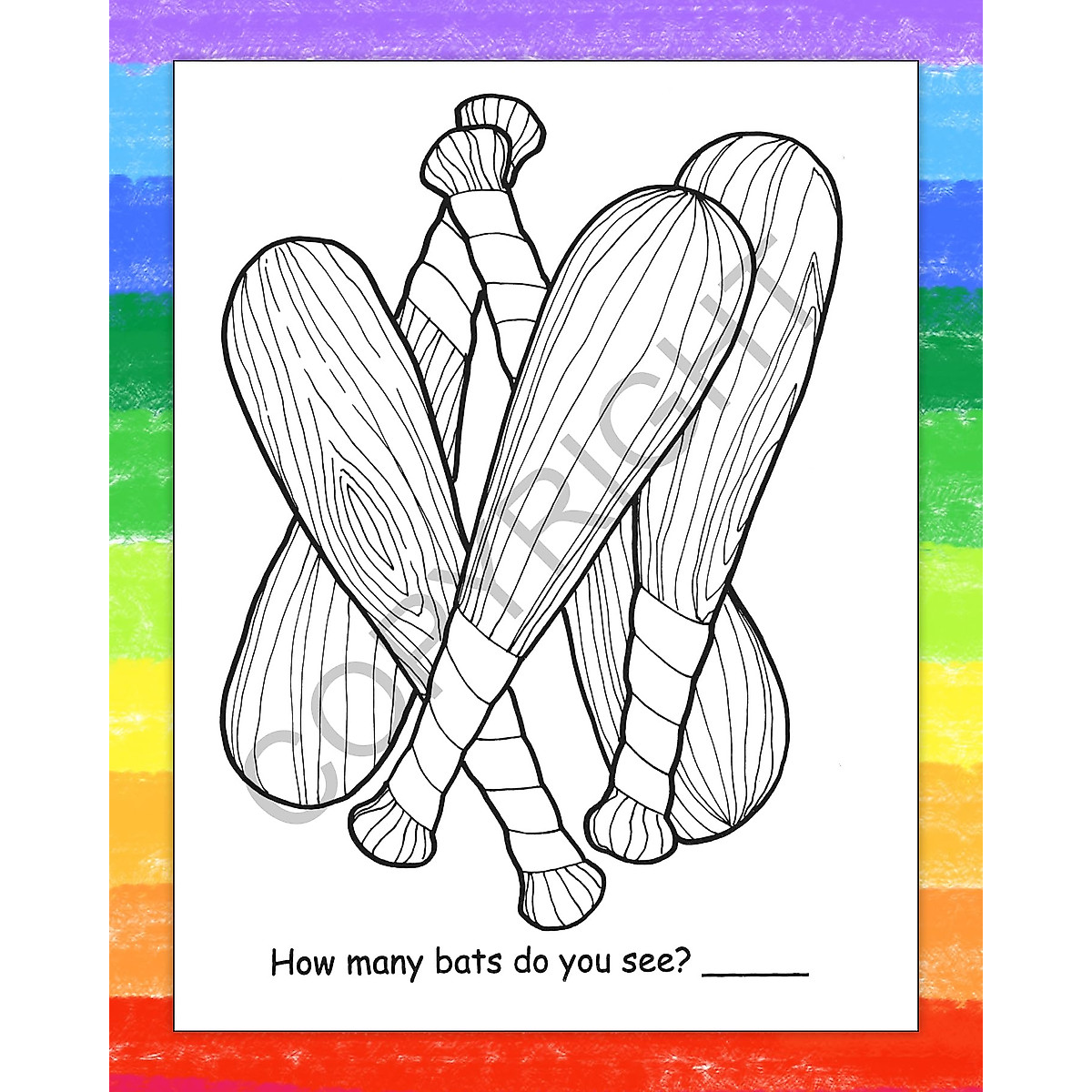 ZOCO - Let's Color - Coloring Books (25 Bulk Pack, Without Crayons) - Goodie Bag,Stocking Stuffers - Party Favors - Games, Puzzles, Fun Activities for Kids