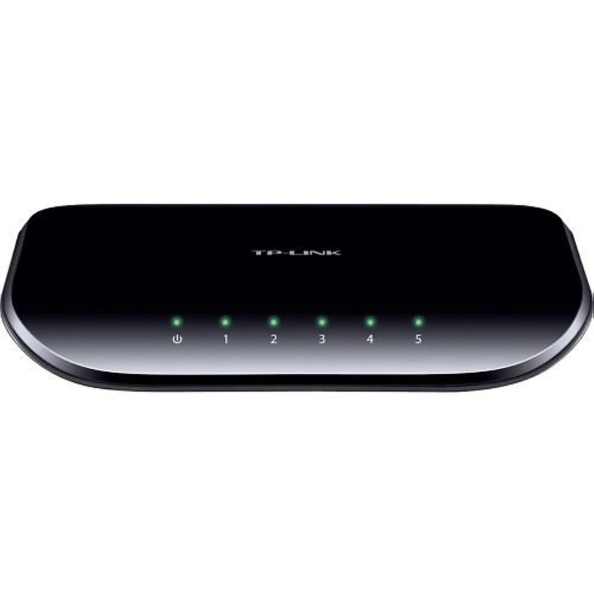 TP-Link TL-SG1005D 5-Port Unmanaged Gigabit Desktop Switch