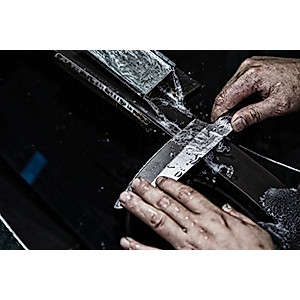 Kamikoto 7in. Santoku Chef Knife