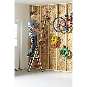 Cosco Two Step Lite Solutions Folding Step Stool