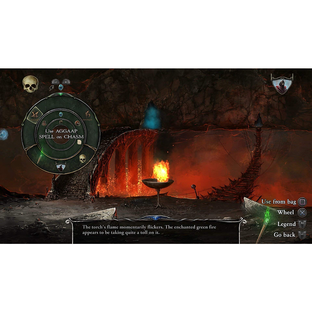 Shadowgate - Limited Run #333 - PlayStation 4