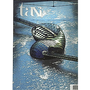 TAXI, A AROUND THE ART, ISSUE NO. 04