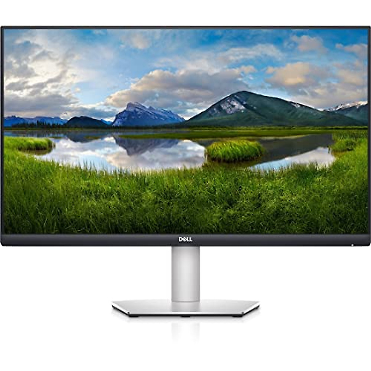 Dell S2721DS 27" WQHD LED LCD Monitor - 16:9