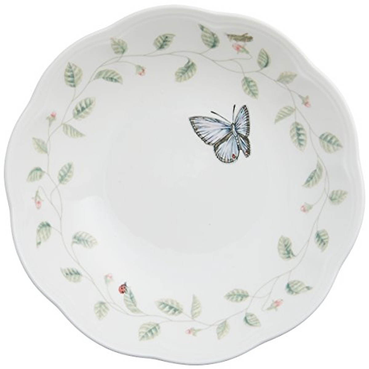 Lenox 6437719 Butterfly Meadow 7-Piece Bowl Set